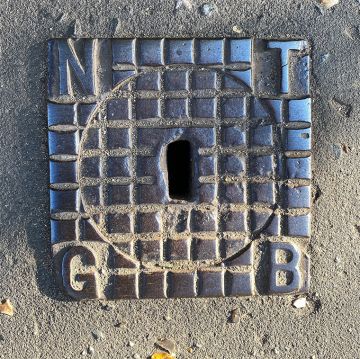 North Thames Gas Board - Graces Guide