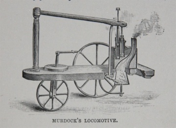 William Murdoch - Graces Guide