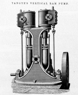 Tangyes - Graces Guide