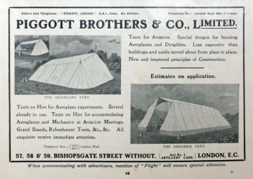 Piggott Brothers and Co - Graces Guide