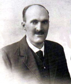 Henry Birch Atkinson - Graces Guide