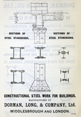 Dorman, Long and Co - Graces Guide