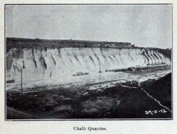 Wouldham Cement Co - Graces Guide