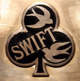 Swift Motor Co - Graces Guide