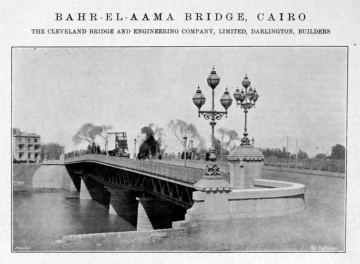 Cleveland Bridge and Engineering Co - Graces Guide