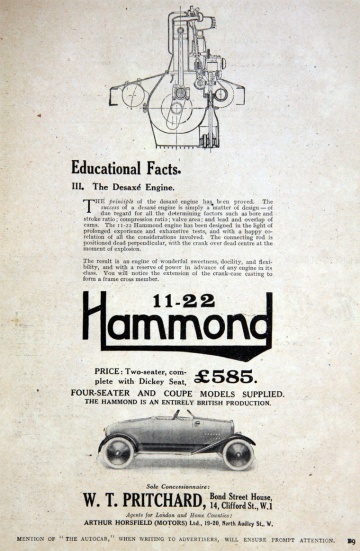 Whitworth Engineering Co - Graces Guide