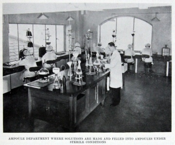 British Drug Houses (BDH) - Graces Guide