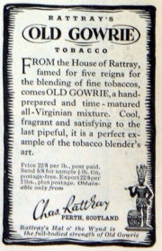 Charles Rattray - Graces Guide