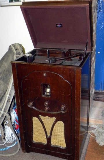 Marconiphone Co - Graces Guide