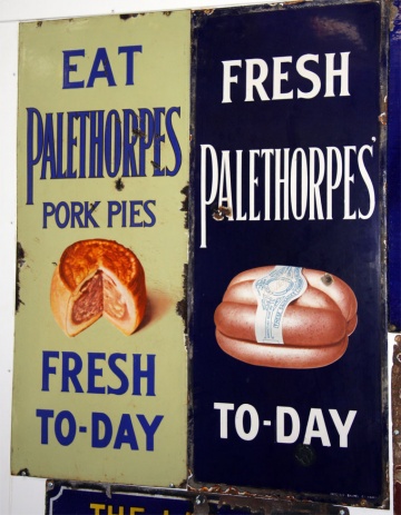 Palethorpes - Graces Guide