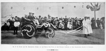 Frederick Richard Simms - Graces Guide