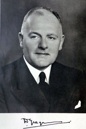 William Gregson - Graces Guide