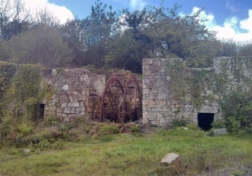 Tregargus Valley - Graces Guide