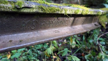 Rhymney Iron Co - Graces Guide