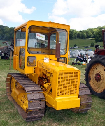 Bristol-Taurus - Graces Guide