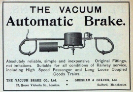 Gresham and Craven - Graces Guide