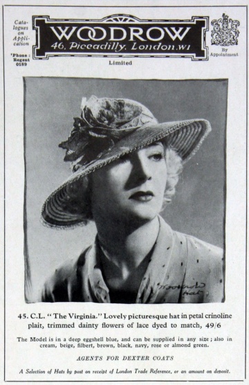 Woodrow (London) - Graces Guide