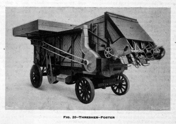 William Foster and Co - Graces Guide