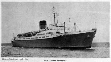 Vickers-Armstrongs: Shipbuilding - Graces Guide