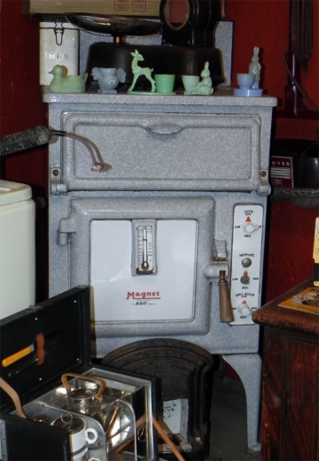 GEC: Domestic Appliances - Graces Guide