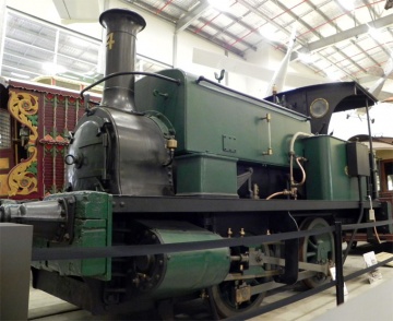 Manning, Wardle and Co - Graces Guide