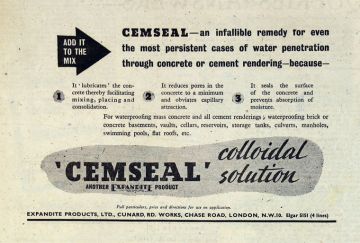 Expandite - Graces Guide