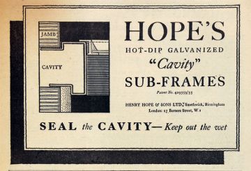 Henry Hope and Sons - Graces Guide