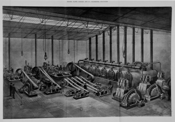 Davey, Paxman and Co - Graces Guide