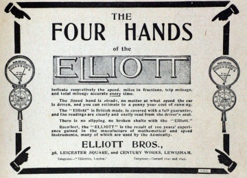 Elliott Brothers - Graces Guide