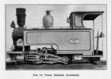 Avonside Engine Co - Graces Guide