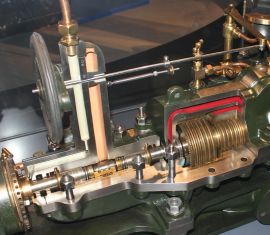 Parsons Turbines: Early Examples - Graces Guide