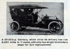 Darracq - Graces Guide