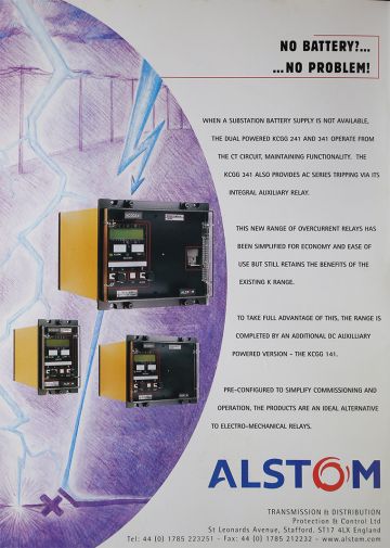 Alstom - Graces Guide