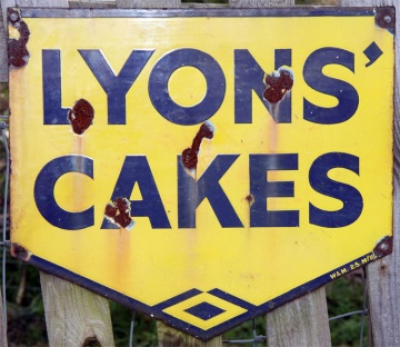 J. Lyons and Co - Graces Guide