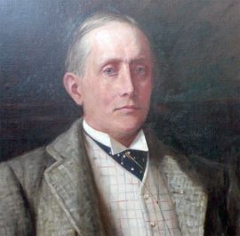 Ralph Hart Tweddell - Graces Guide