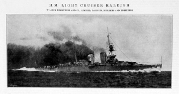 William Beardmore and Co: Shipbuilding - Graces Guide