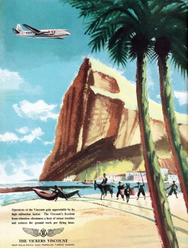 Vickers-Armstrongs - Graces Guide