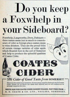 R. N. Coate and Co - Graces Guide