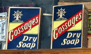 William Gossage and Sons - Graces Guide