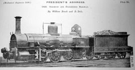 William Bouch - Graces Guide