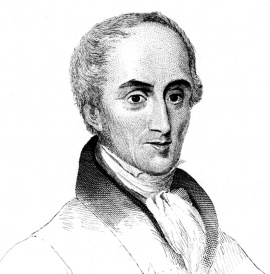 John Bruce - Graces Guide