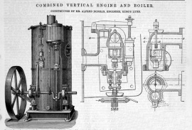 Alfred Dodman and Co - Graces Guide