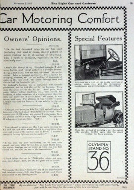 Standard Motor Co - Graces Guide