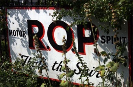 R. O. P. Motor Spirit - Graces Guide