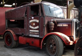 Scammell - Graces Guide