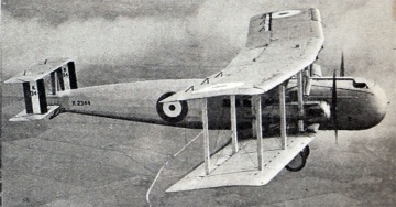 Vickers: Victoria - Graces Guide