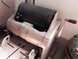 Gestetner - Graces Guide