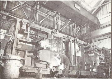 Shildon Works - Graces Guide