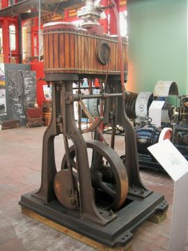 Throsk Viaduct - Graces Guide