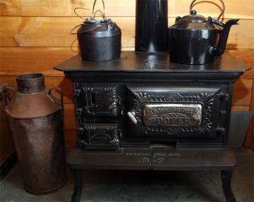 Smith and Wellstood - Graces Guide